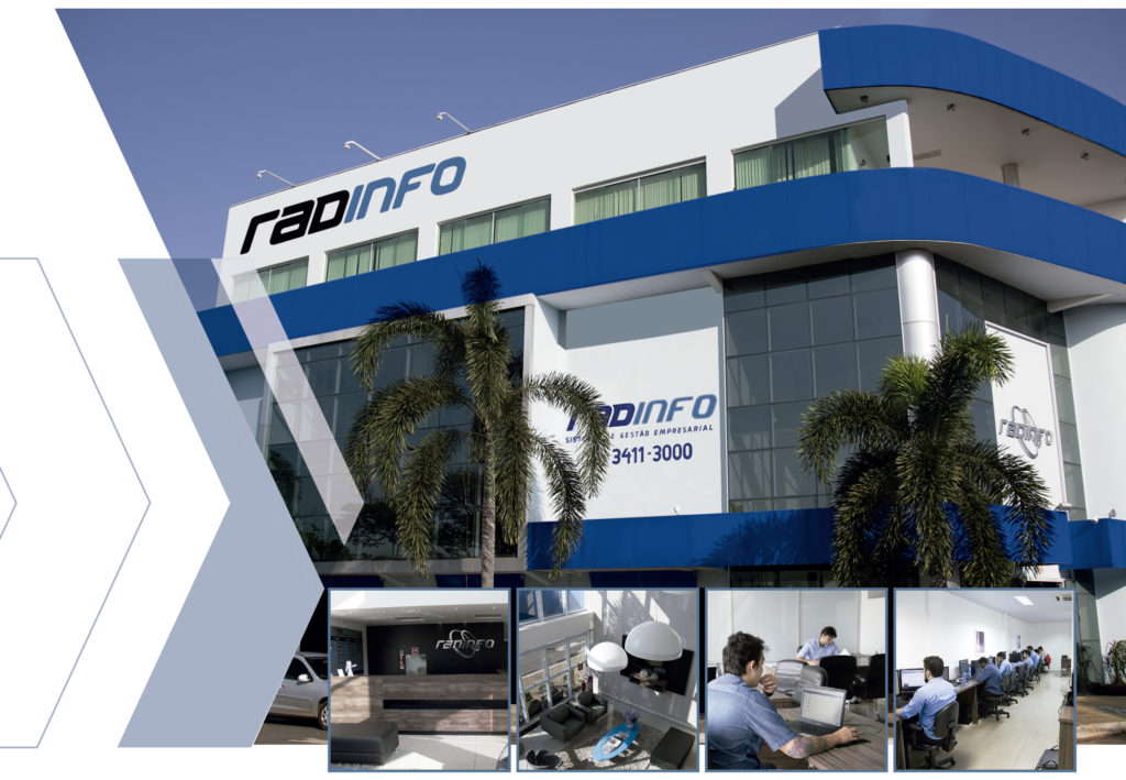 Quem Somos – RADInfo
