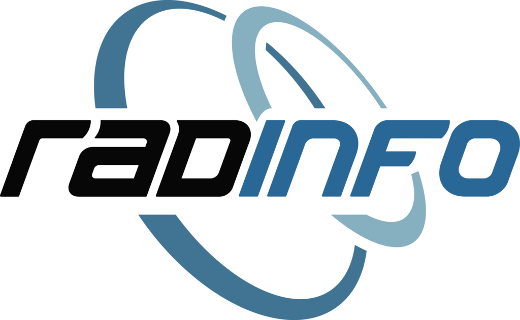 RSS RADINFO – RADInfo