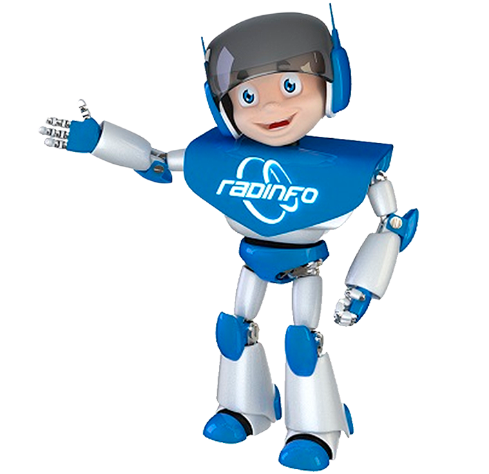 5 Dicas para proteger seus dados – RADInfo